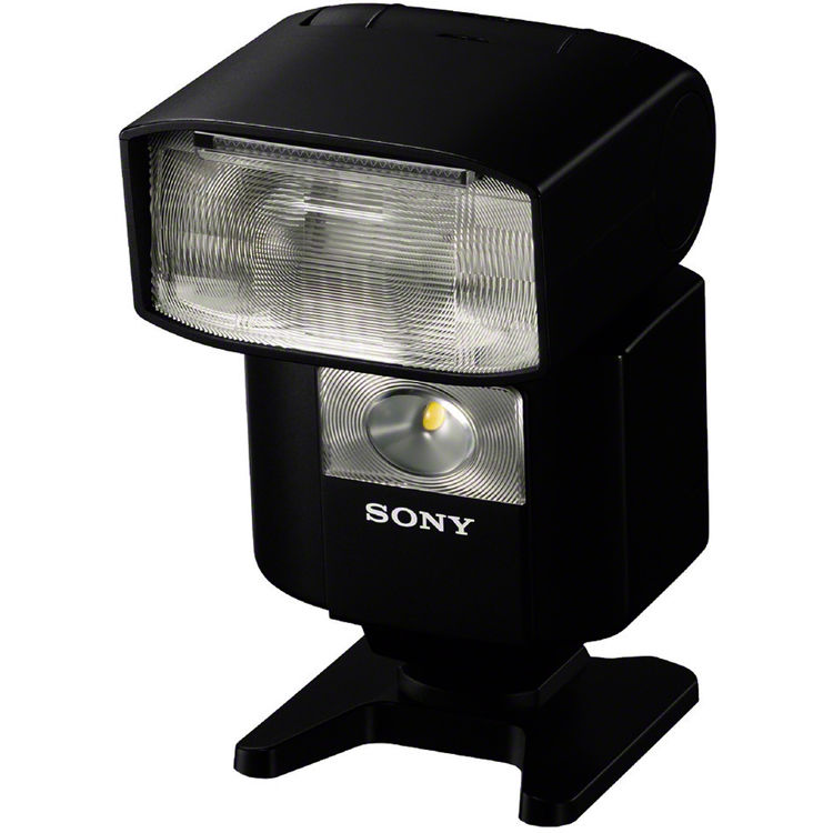 Sony FE 85mm f/1.8 Lens, HVL-F45RM Wireless Radio Flash Announced ...
