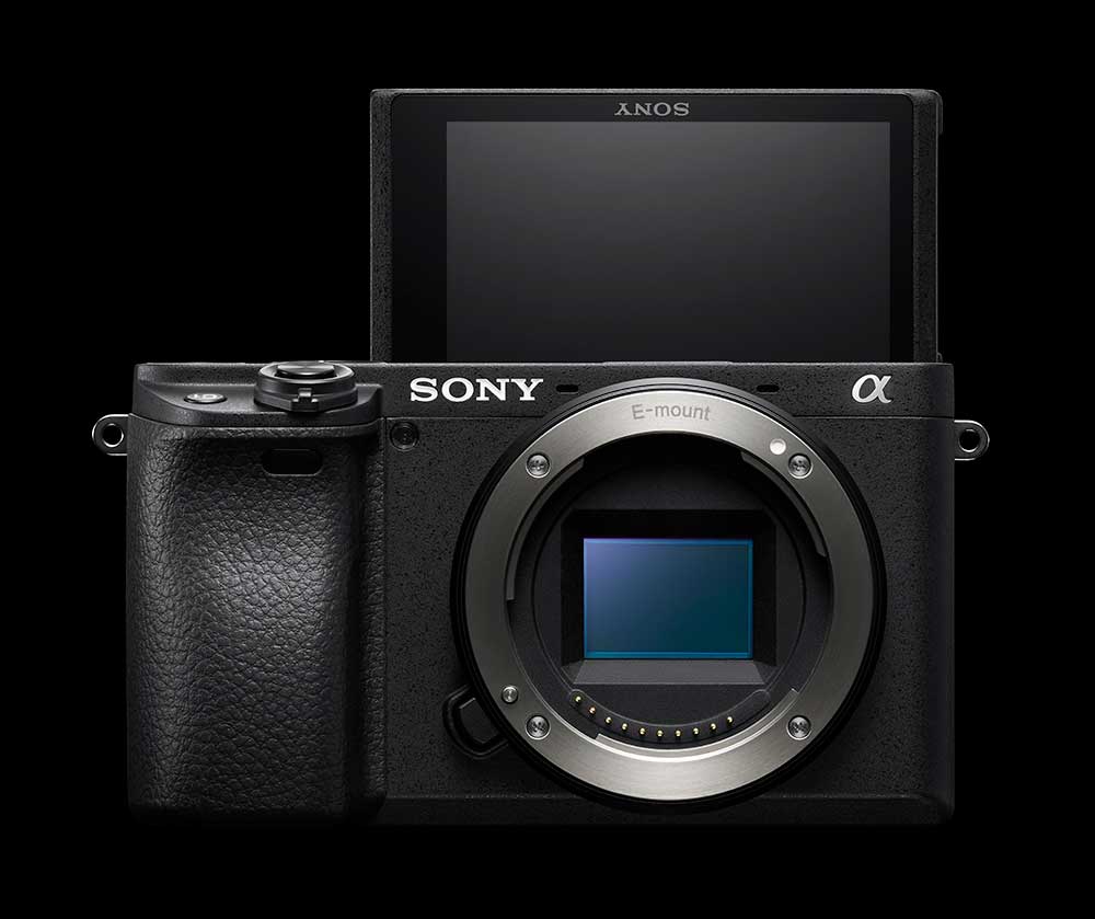 Sony a6400 Firmware Update Version 2.0 Released ! (Adds Real-time Eye ...