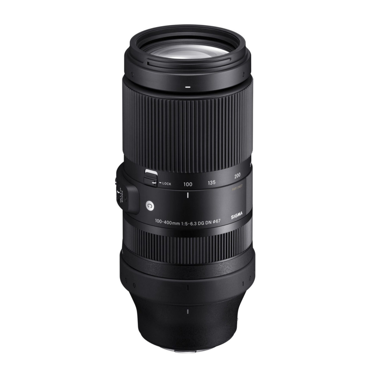 Sigma 100-400mm f/5-6.3 DG DN OS Contemporary Lens Specs, Price Leaked ...