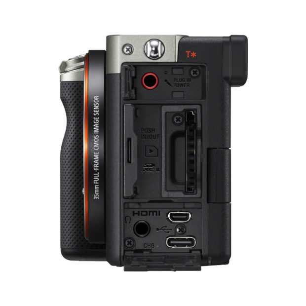 Sony Flash | Sony Rumors