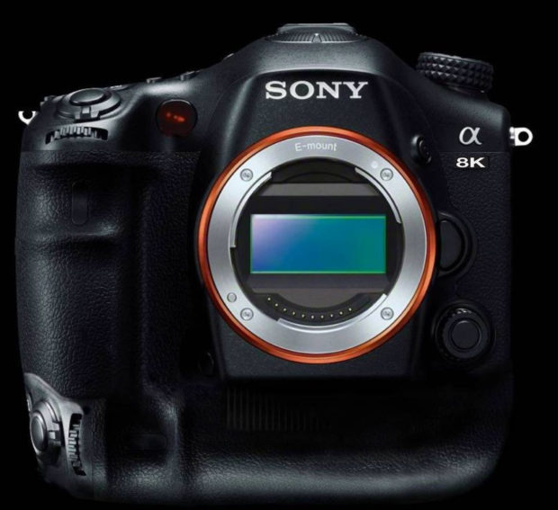 Sony a9 III/a9R 8K Mirrorless Camera to be Announced in Early 2021 ...