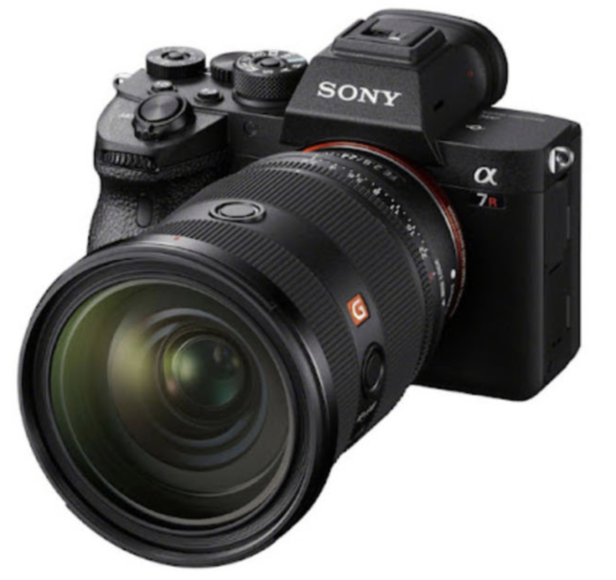 Sony FE 24-70mm f/2.8 GM II Lens Leaked Images & Specs | Sony Rumors